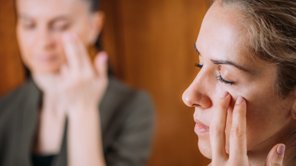 What is EFT Tapping? Benefits & Techniques | Stress Solutions NY